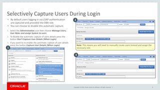 Oracle ORAchk & EXAchk, What's New in 12.1.0.2.7 | PPT