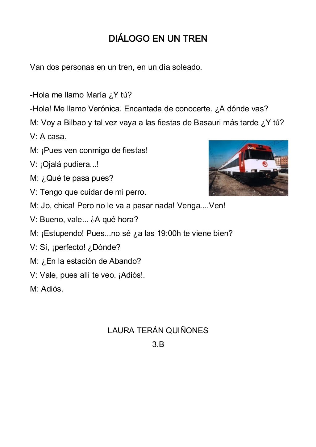 ORACIÓN SEGÚN LA ACTITUD DEL HABLANTE (ejercicios y soluciones)