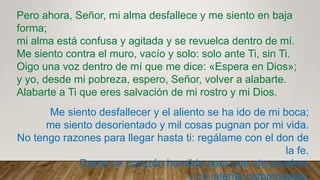 la bonita Oracion el vive -Christus-Vivit.ppt