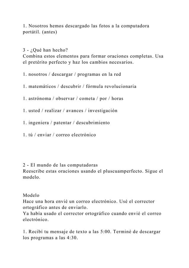 OracionesCombina los elementos para formar oraciones completas.docx