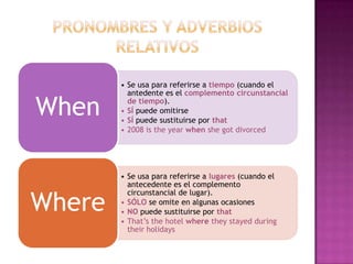 Relativo