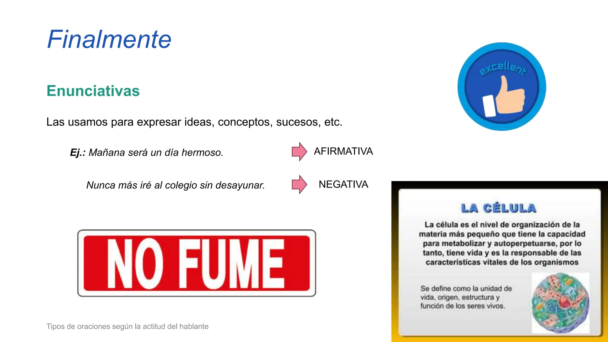 Oraciones según la actitud del hablante.pptx