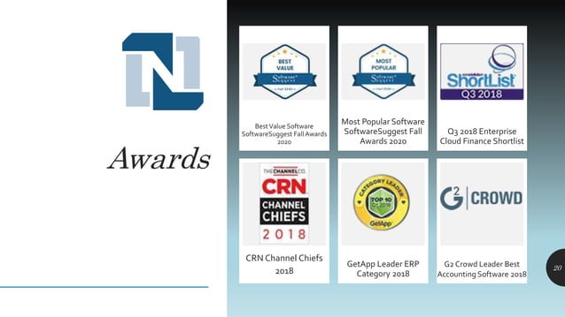 Oracle NetSuite Cloud Enterprise Resource Planning System | PPTX