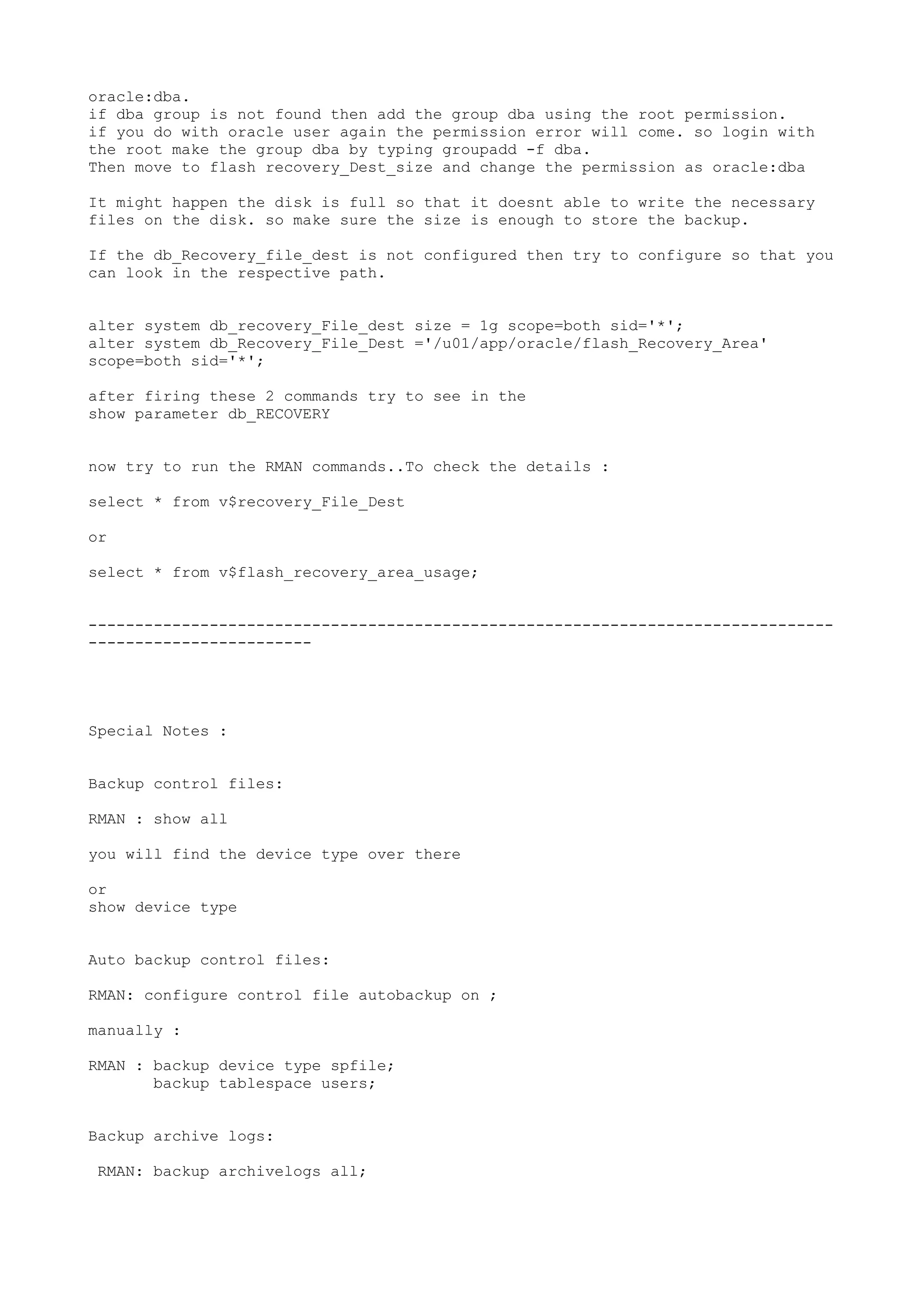 Oracle Ora Errors Txt Operating Systems Computer Software And 8200