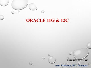 oracle.pptx