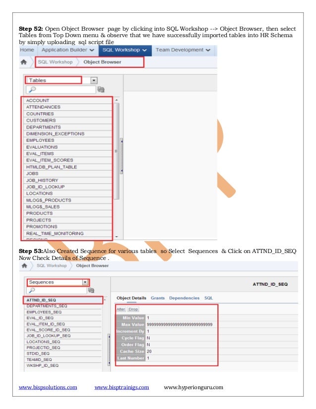 Oracle apex-hands-on-guide lab#1