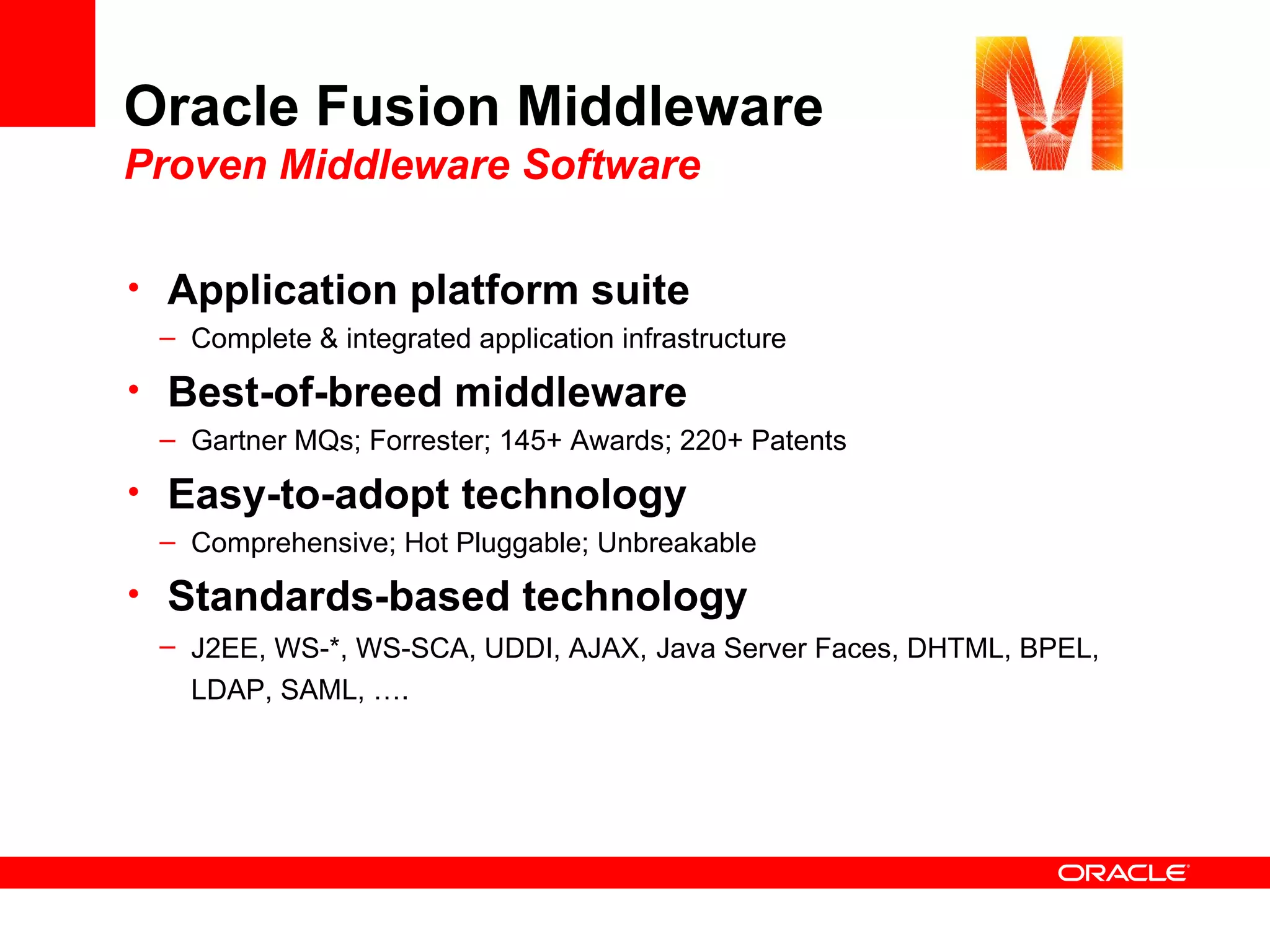 Oracle Applications Unlimited | PPT