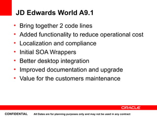 Oracle Applications Unlimited | PPT
