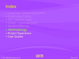 Oracle Apps Life Cycle - Basic guide for beginners | PPT