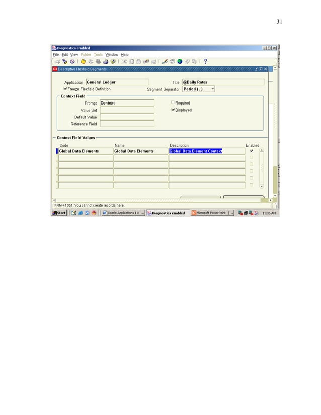 Oracle Apps Technical Tutorial Pdf