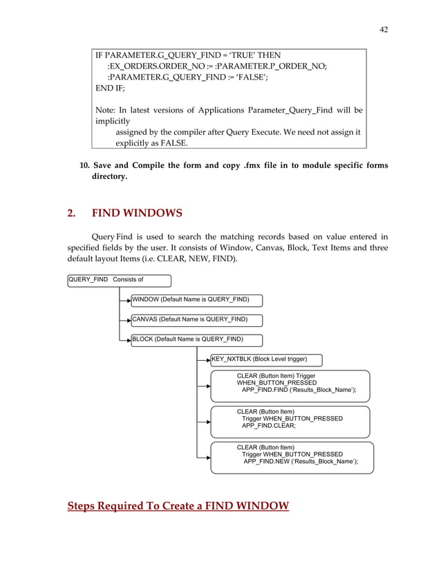 Oracle Apps Technical Tutorial Pdf