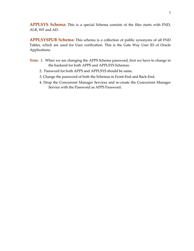 Oracle Apps Technical Tutorial Pdf