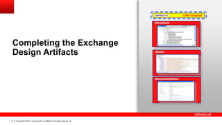 Oracle BPM workflow and Open-XDX web services (Part 2) | PPTX | Databases | Computer Software ...