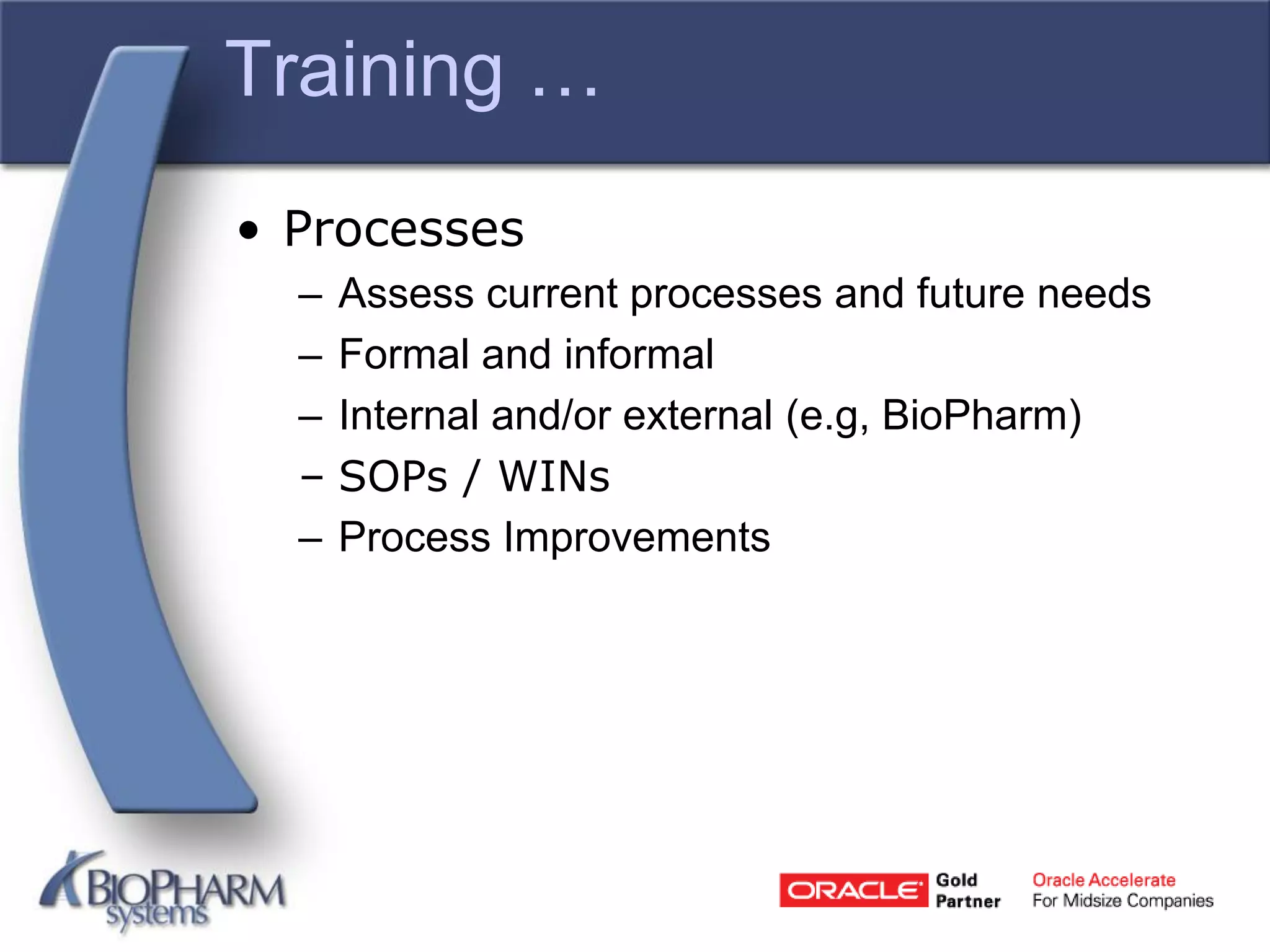 Oracle Clinical and RDC Implementation Standards and Best Practices | PDF