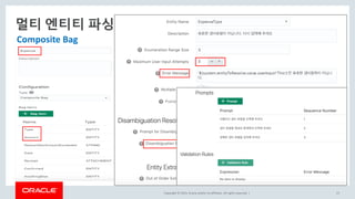 Oracle Cloud World 2019 - Oracle Digital Assistant | PDF
