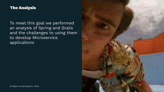 Introduction to Micronaut at Oracle CodeOne 2018 | PPT