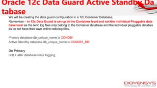 Oracle-12cData-Guard-Broker-Session-4.pptx