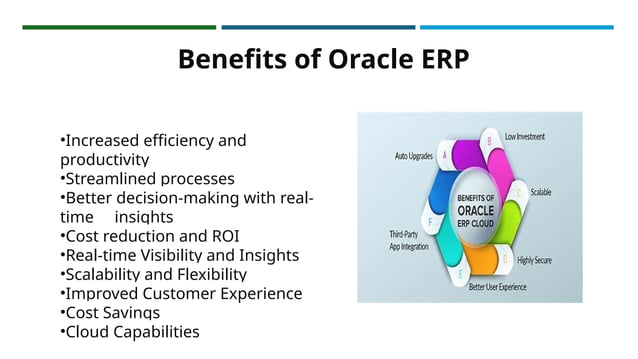 ORACLE - ERP.pptx erppppppppp drgrgppppppp | PPT