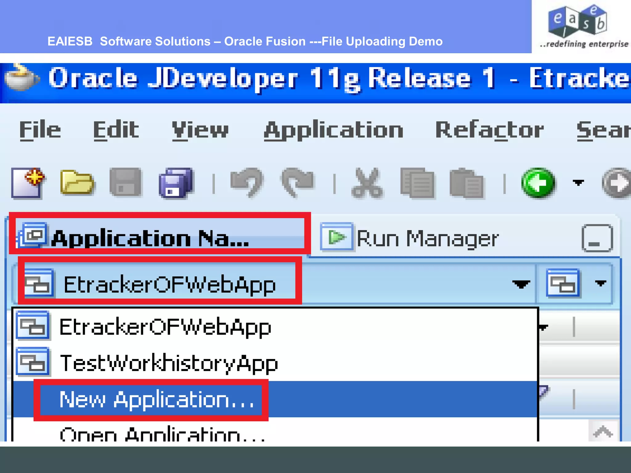 Oracle Fusion File Uploading web application.pptx