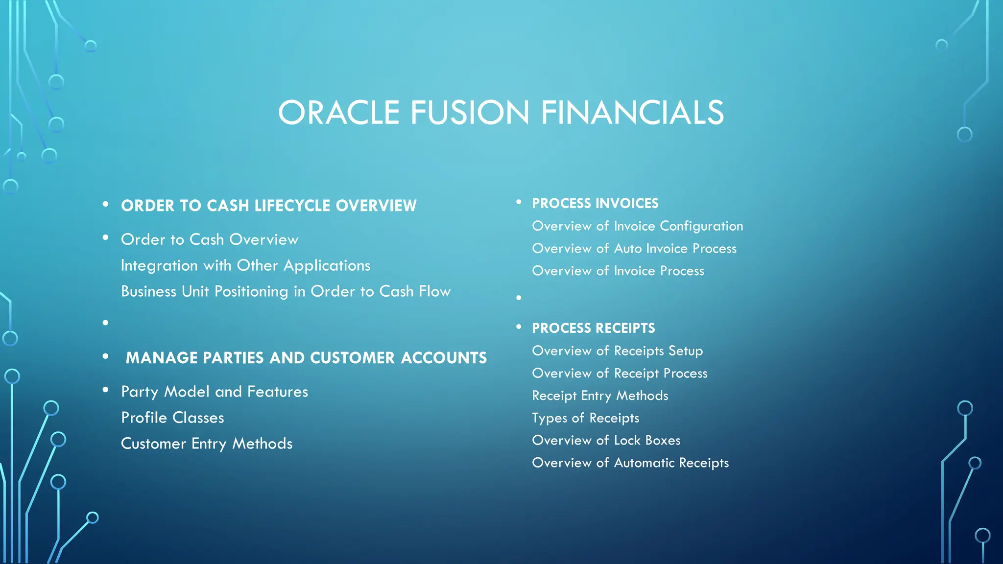 ORACLE-FUSION-FINANCIALS-PPT-FINANCIALS-PPT | PPTX