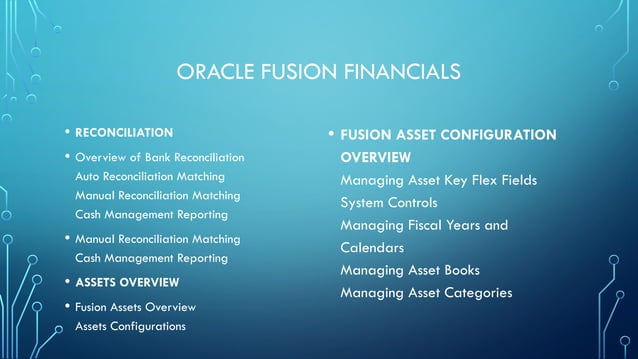 ORACLE-FUSION-FINANCIALS-PPT-FINANCIALS-PPT | PPTX | Business ...