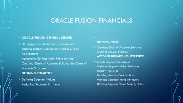 ORACLE-FUSION-FINANCIALS-PPT-FINANCIALS-PPT | PPTX | Business ...