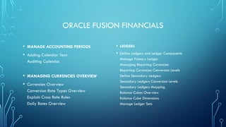 ORACLE-FUSION-FINANCIALS-PPT-FINANCIALS-PPT | PPTX