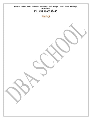 Oracle fusion-middleware-web logic-admin training in DBA School | PDF