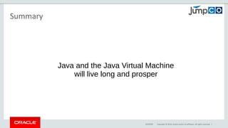 The Evolution of Java | PPT
