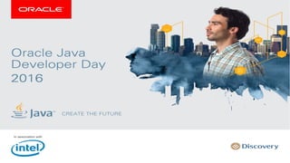 The Evolution of Java | PPT