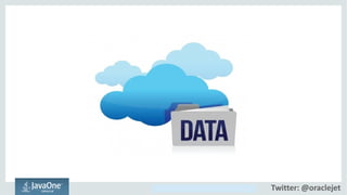 Oracle JET, with JET Mobile Content | PPT