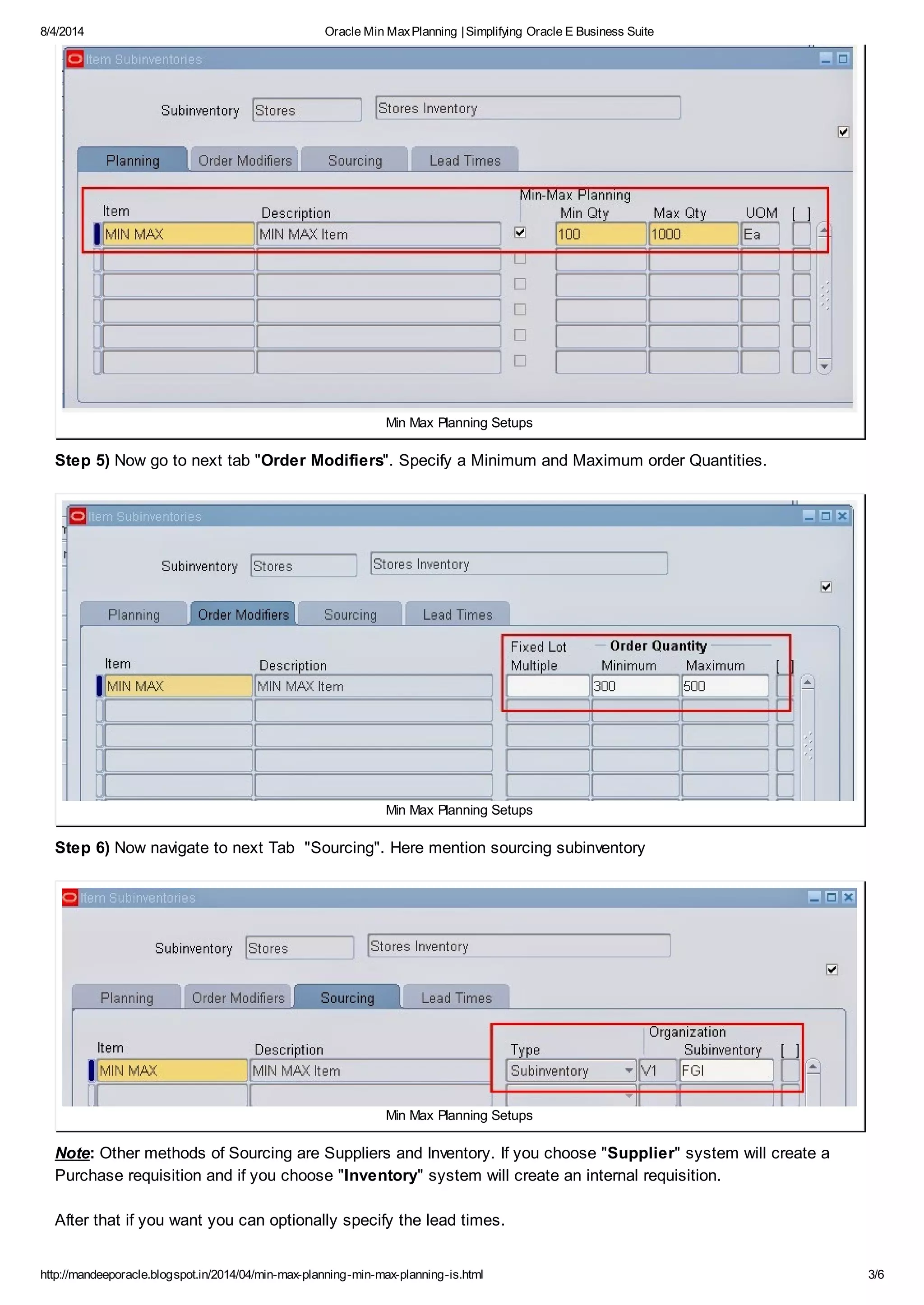 Oracle min-max-planning | PDF