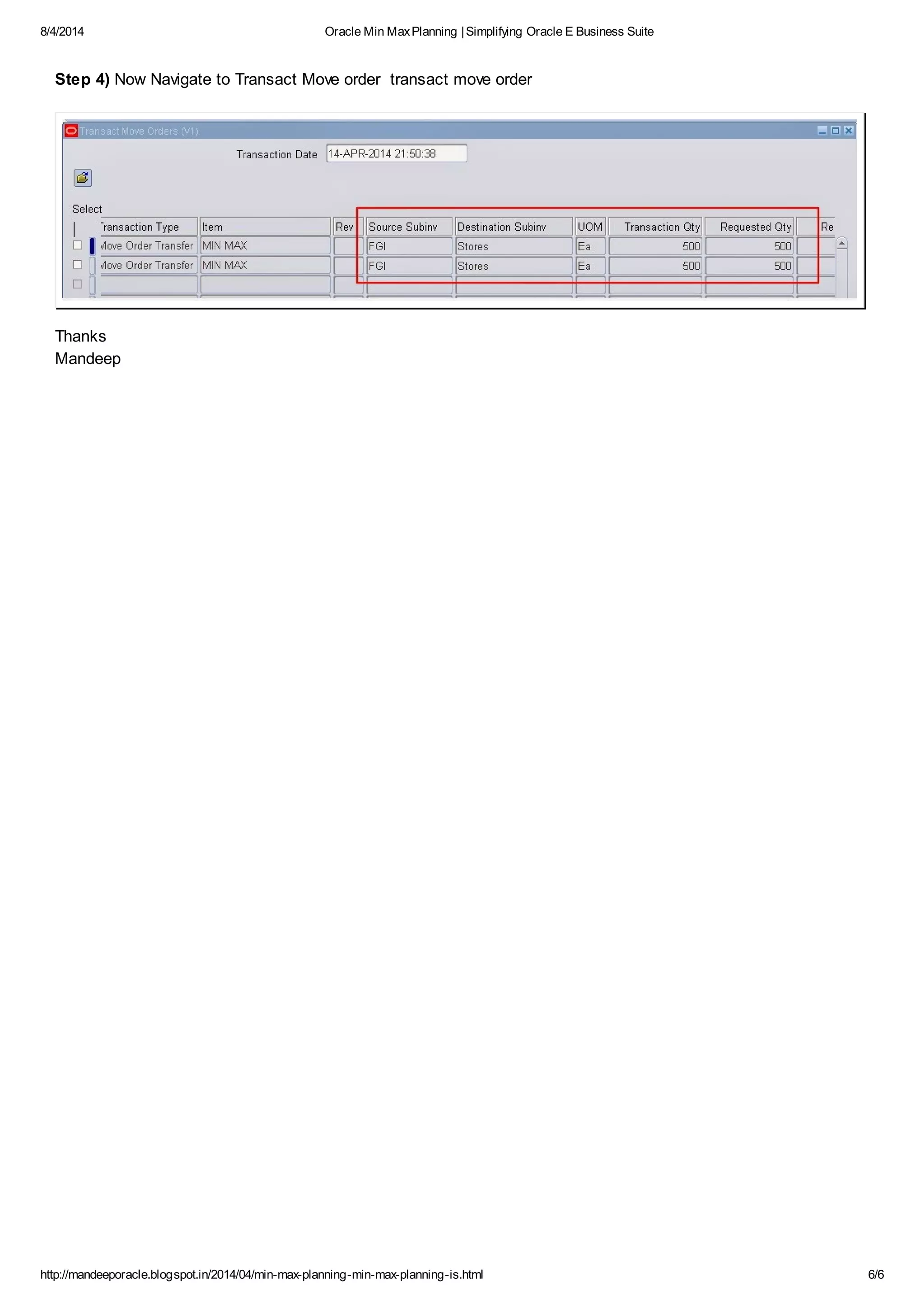 Oracle min-max-planning | PDF