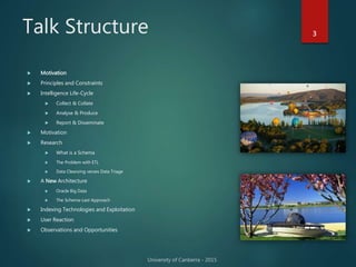 Oracle openworld-presentation | PPTX