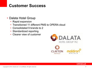 Opera Hotel System Tutorial