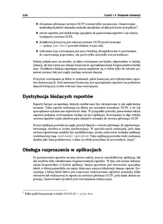 Oracle. Optymalizacja wydajności | PDF