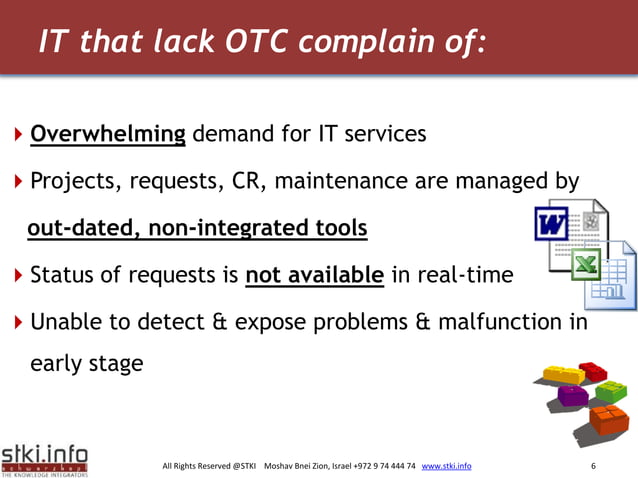 Oracle Presentation | PPT