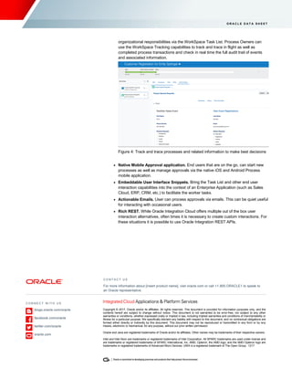 Oracle process-automation-with-rpa | PDF