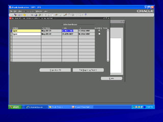 Oracle Project Costing - How to resolve Transaction Import Error | PPT