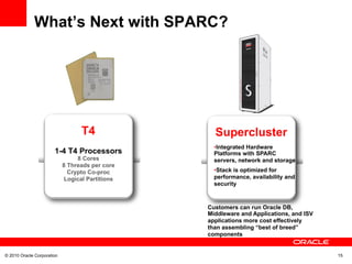 Oracle Systems _ Angus MacDonald _ An insight into what is coming next!.pdf