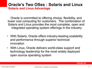 Oracle Systems _ Angus MacDonald _ An insight into what is coming next!.pdf