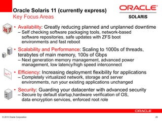 Oracle Systems _ Angus MacDonald _ An insight into what is coming next!.pdf