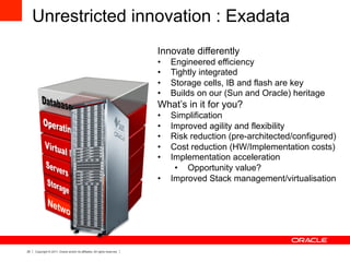 Oracle Systems _ Angus MacDonald _ Running Oracle on Oracle .pdf