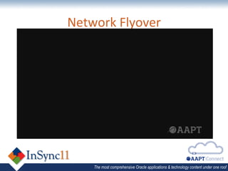 Oracle Systems _ David Yuile _ Solaris as a service for Oracle Applications at AAPT.pdf