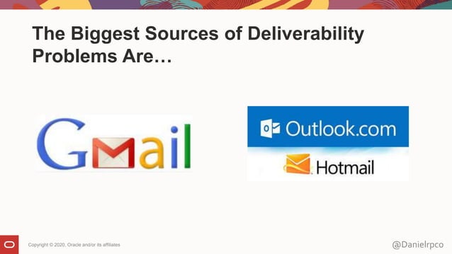 Understanding Email Deliverability: Key Factors & Key Performance Indicators | PPT