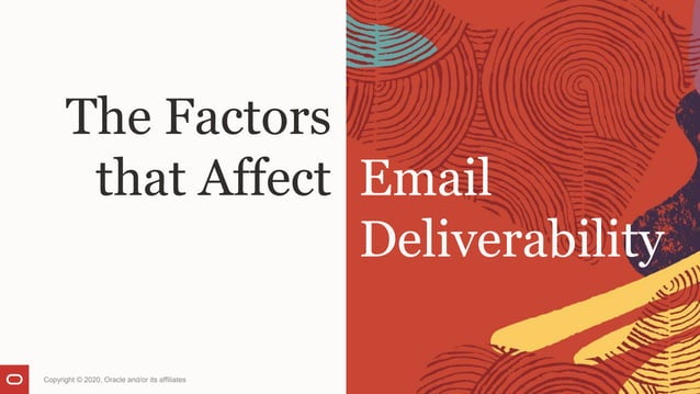 Understanding Email Deliverability: Key Factors & Key Performance Indicators | PPT