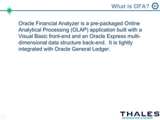 Oracle web-applications | PPT