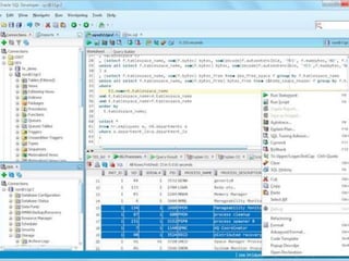 Oracle Database | PPTX