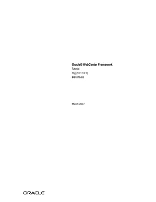 Oracle 10g release 1 | PDF