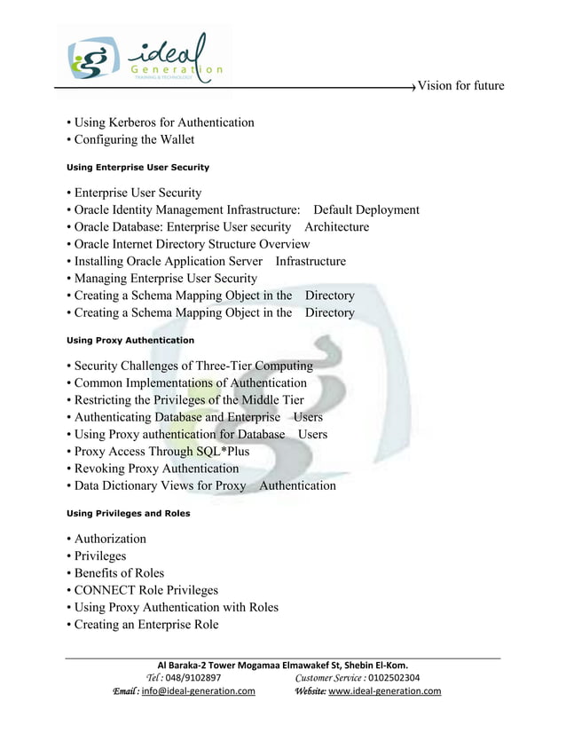 Oracle 11g Database Security Pdf 9989